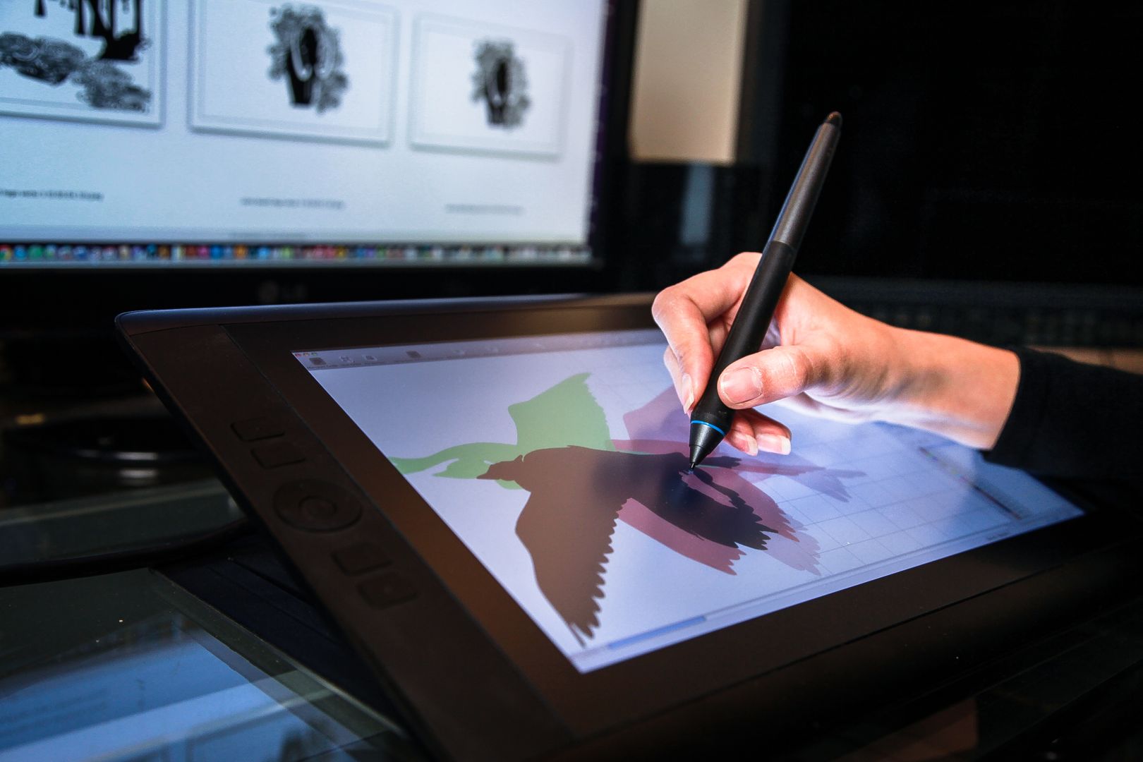 Viviane Riberaigua – directeur artistique | réalisateur dessinateur ...